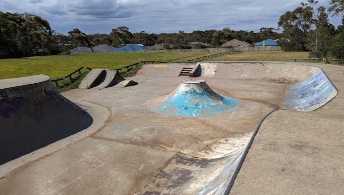 Petition · Upgrade Sussex Inlet Skatepark for the Community - Sussex ...