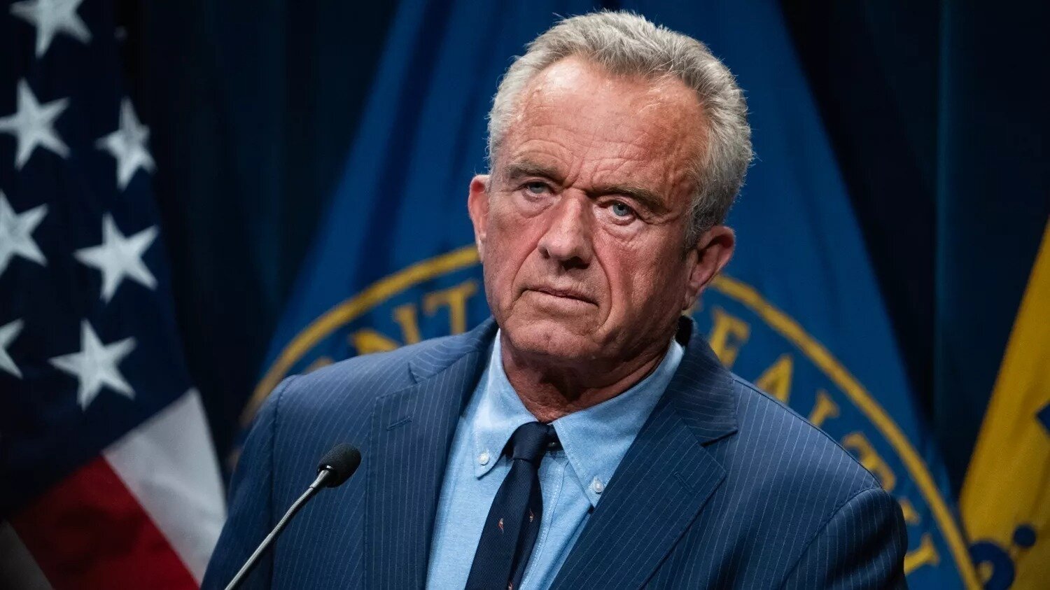 Petition · Stand with the Autism Community After RFK Jr.'s ...