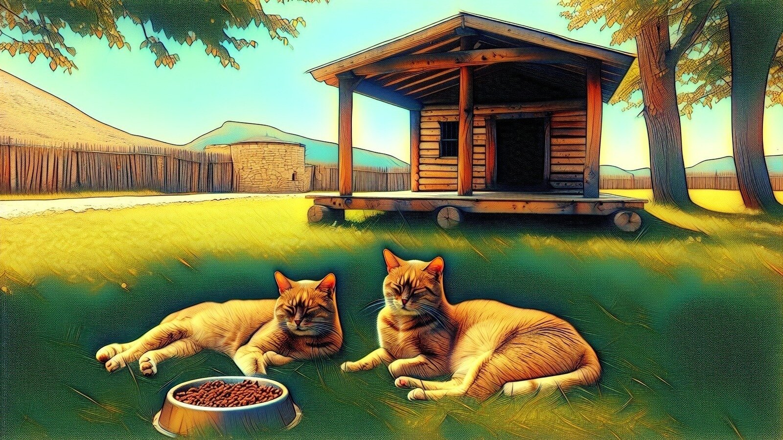 Petition · Enable Animal Lovers to Feed, Shelter and Neuter Stray Cats ...