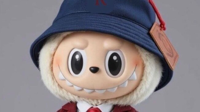 Petition · SAVE LABUBU PFP - Canberra, Australia · Change.org