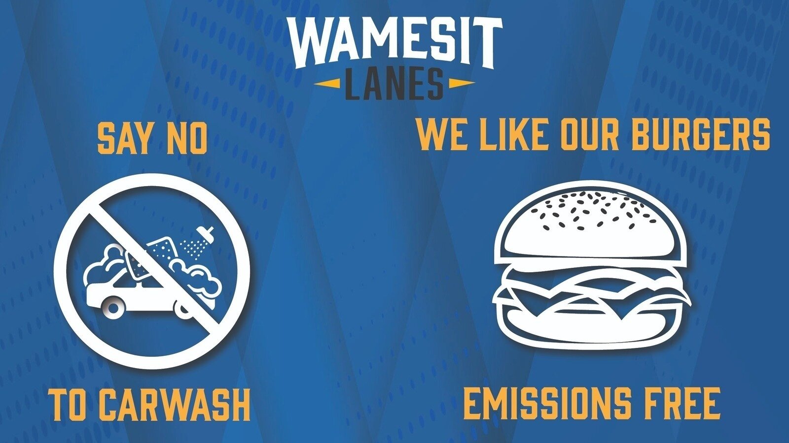 Petition · Stop the Construction of a Carwash Next to Wamesit Lanes ...