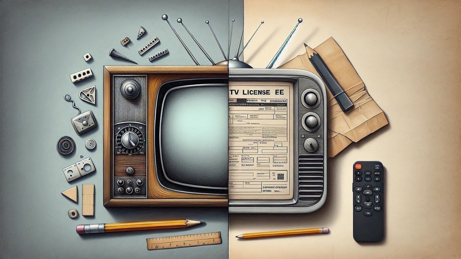 Petition · Transition BBC to a Subscription-Based Channel and End TV ...