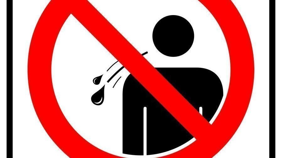 Petition · Strictly Ban Spitting in Public, Chewing of Paan, Tobacco to ...