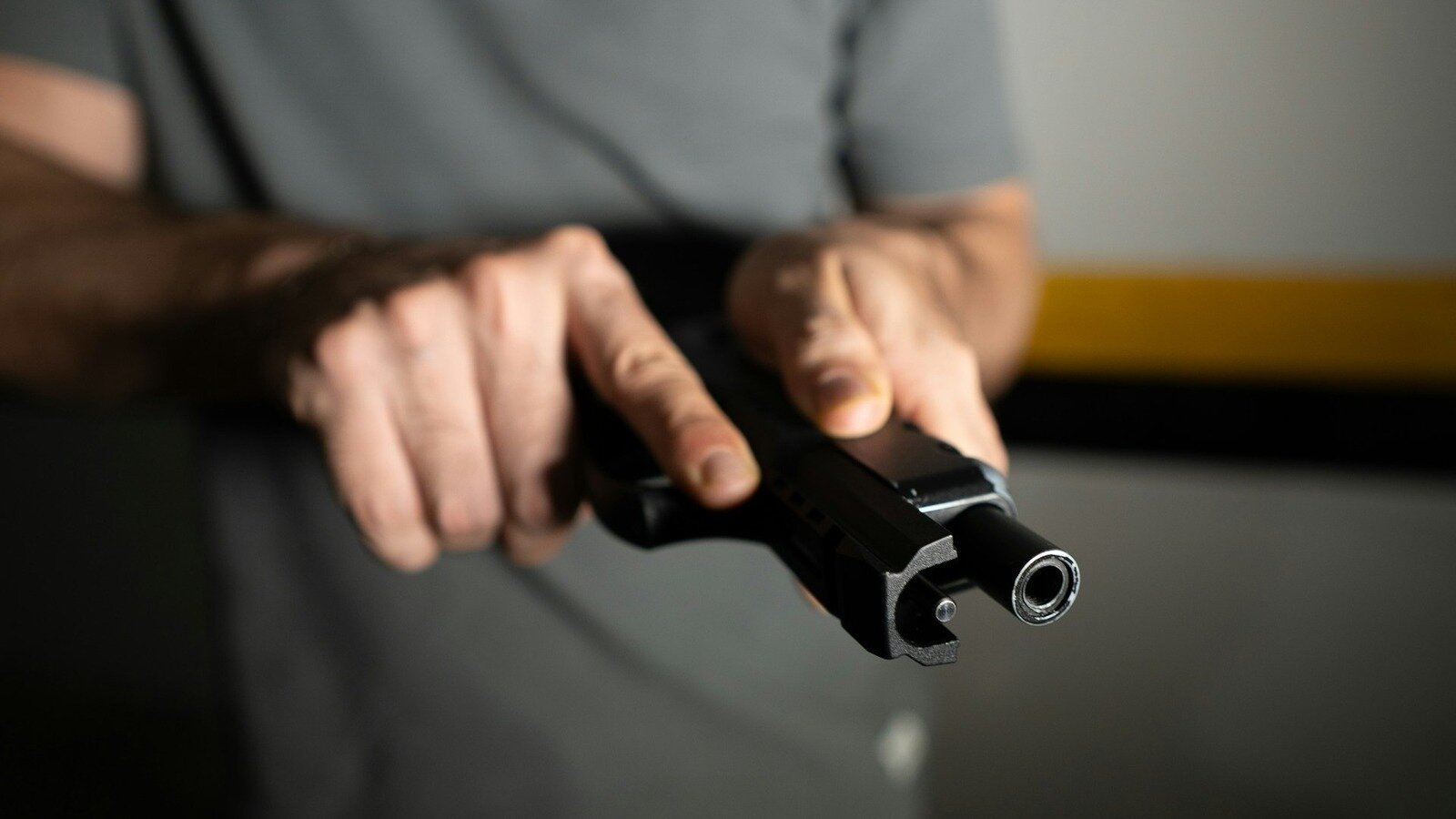 Petition · Stop Florida Bill That Shields Unsafe Gun Designs - United ...