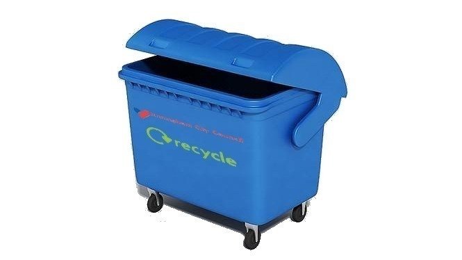 Petition · Introduce new measures to help boost Birmingham's recycling ...