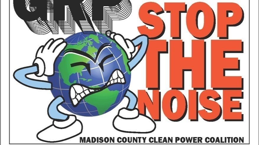 Petition · Stop The Noise! - United States · Change.org