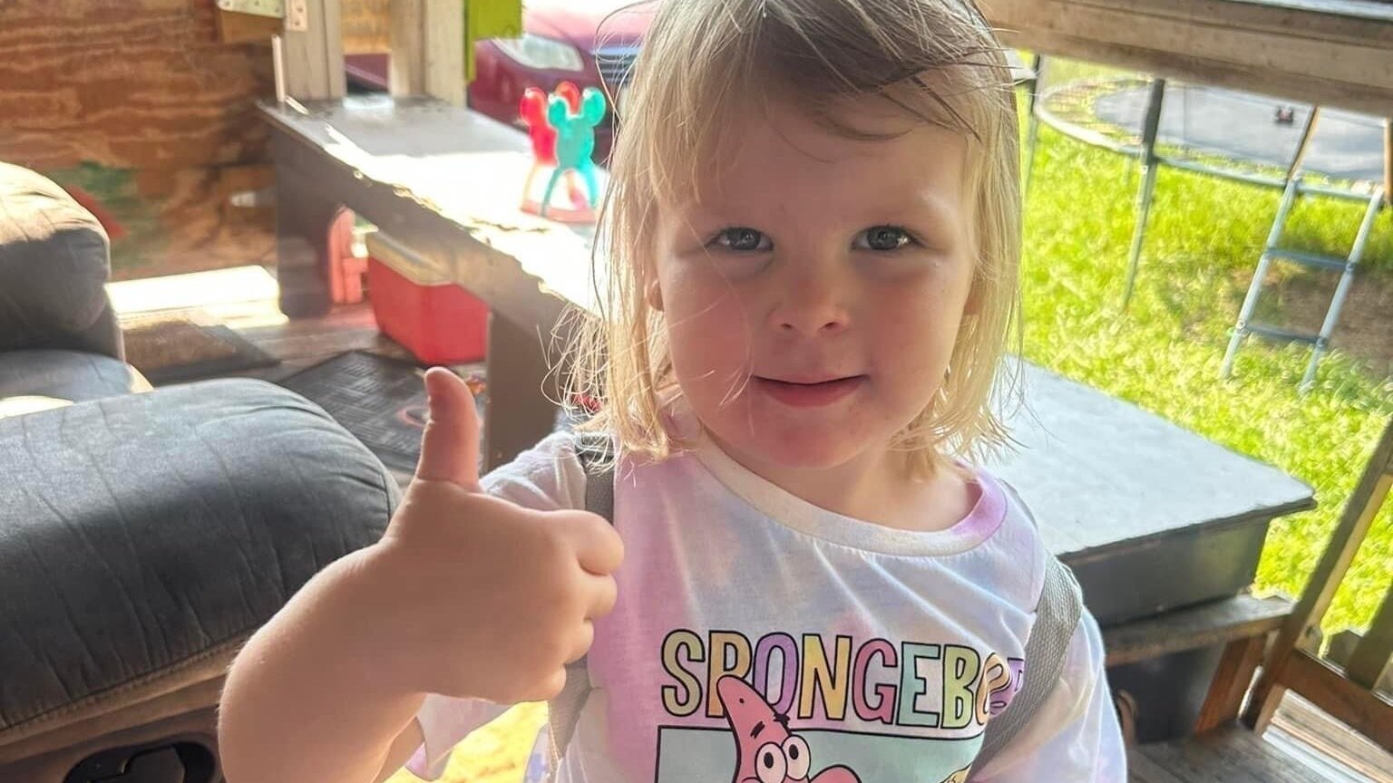 Petition · Bring Raelynn Home: Grant Custody to Jack and Patti Clark ...