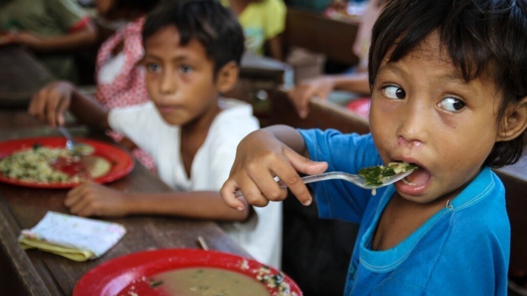 Petition · Address Food Insecurity in Australia - United States ...