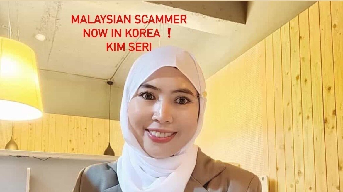 Petition · Demand justice for victims of Kim Seri's fraud - Malaysia · Change.org