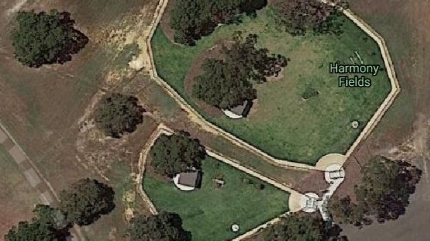 Petition · Install lighting at Harmony Fields Dog Park - Australia · Change.org