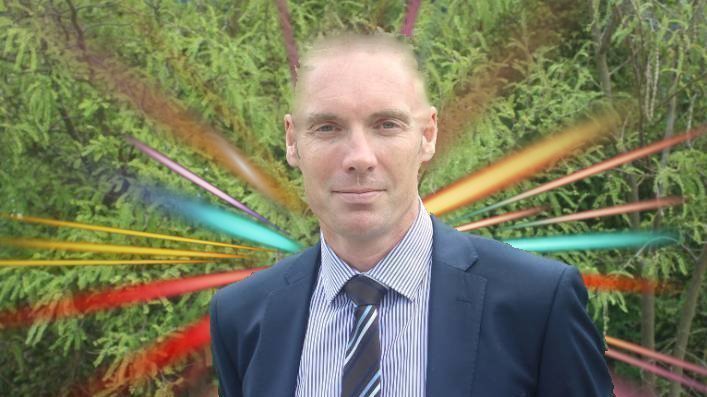 Petition · Force Mr Gale to go bald - New Zealand · Change.org