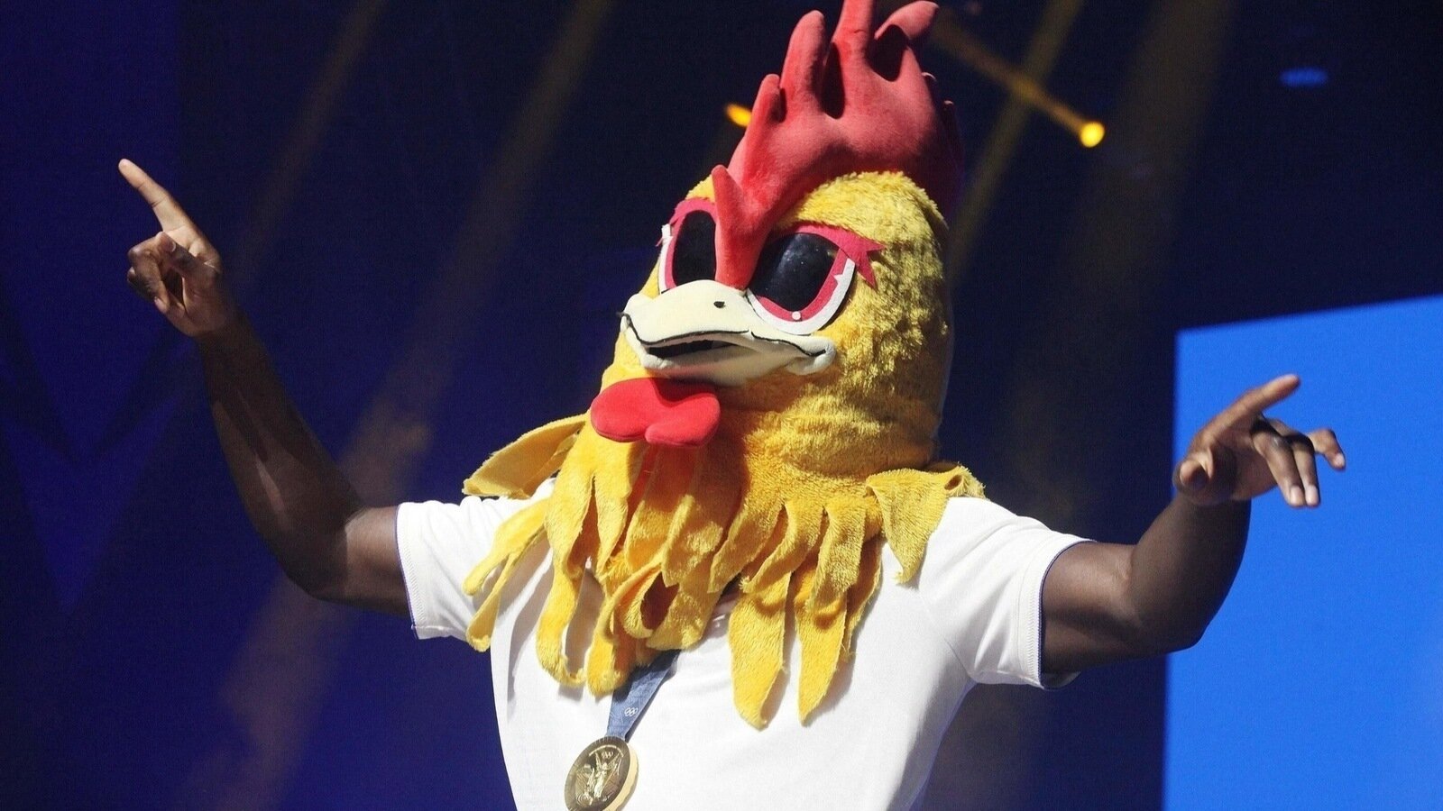 Pétition · Reconnaissons le coq Gaulois comme un emblème officiel. - France · Change.org