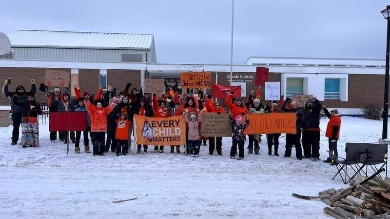 Petition · Justice for 12 yr old violated by a Vice Principal of Gillam ...