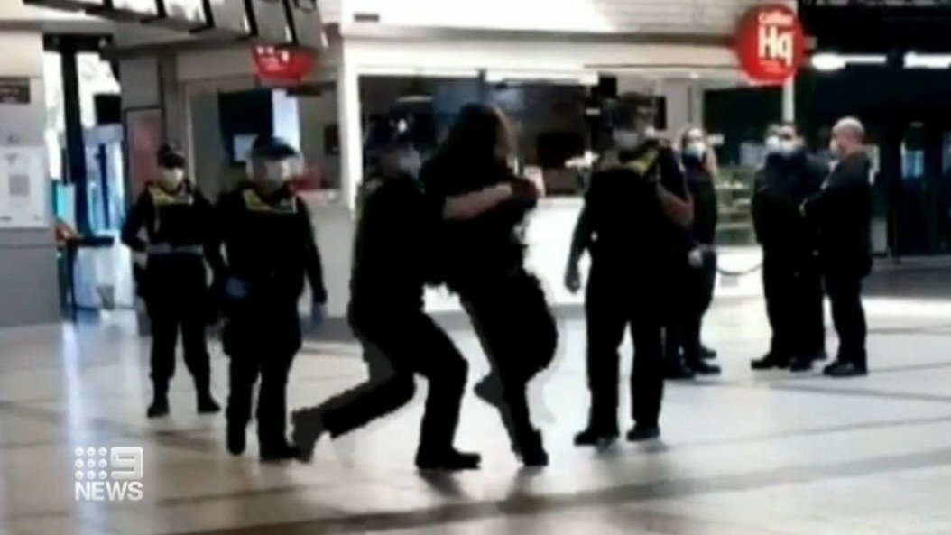 Petition · HOLD ACTING SARGENT BEAU BARRETT ACCOUNTABLE FOR POLICE BRUTALITY - Australia ...