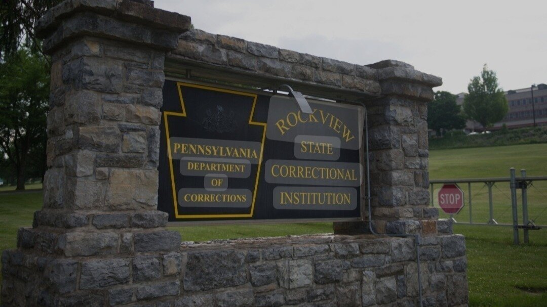 Petition · Prevent the Closure of SCI Rockview Prison - United States ...