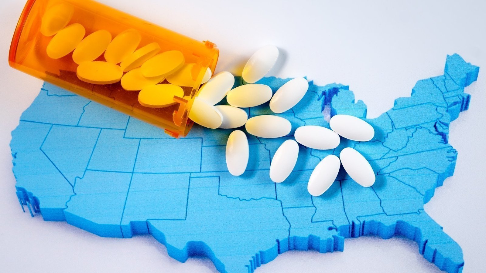 Petition · To stop the opioid crisis and have harsher penalties for ...