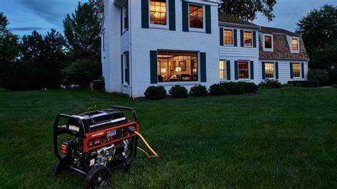 Petition · California to Ban Gas engines on (Propane Generators) for ...