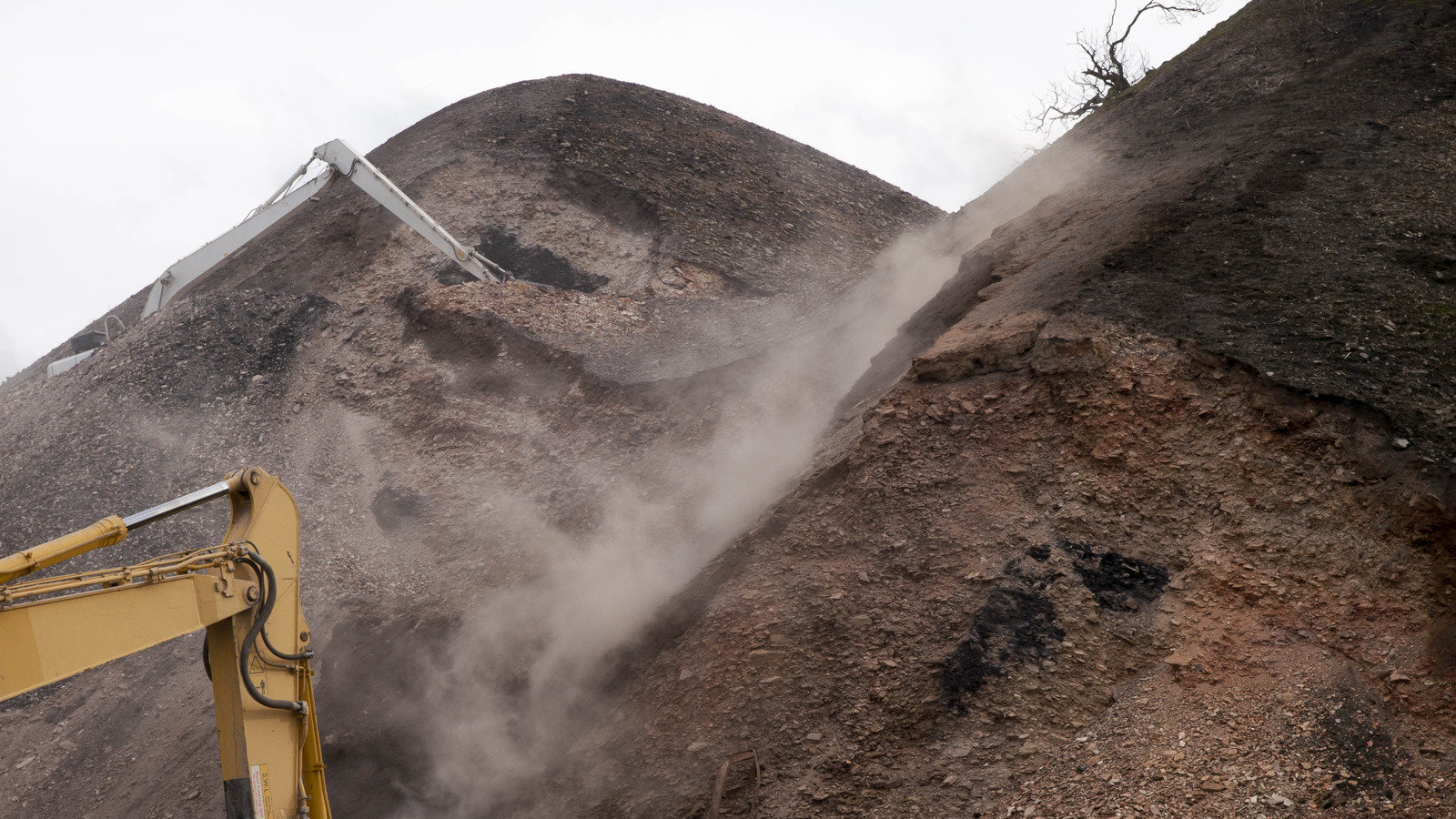 Petition · Allow the trucks access to Southfield bing via Torbothie ...