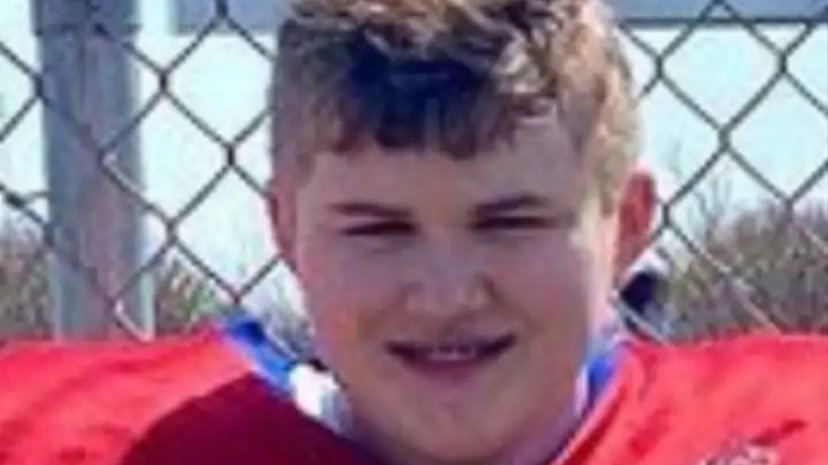 Petition · Freedom for Andrew Harris - United States · Change.org