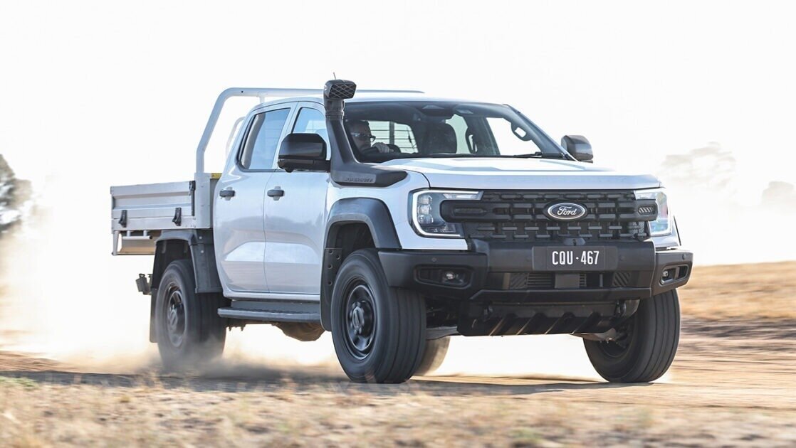 Petition · Allow the Sale of the Ford Ranger Super Duty with its Eco ...