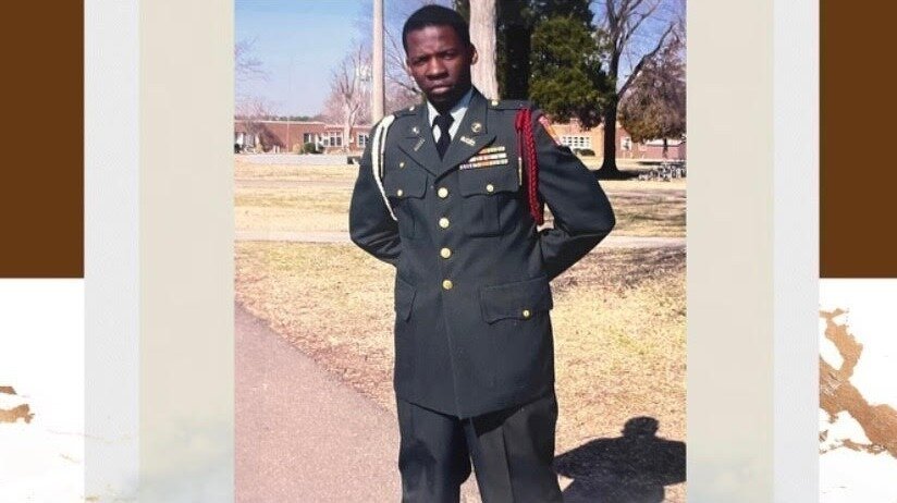 Petition · Justice for Jowell Travis Le Gendre: End Inmate Abuse and ...