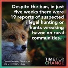 Petition · BAN ALL FORMS OF HUNTING WITH DOGS - United Kingdom · Change.org