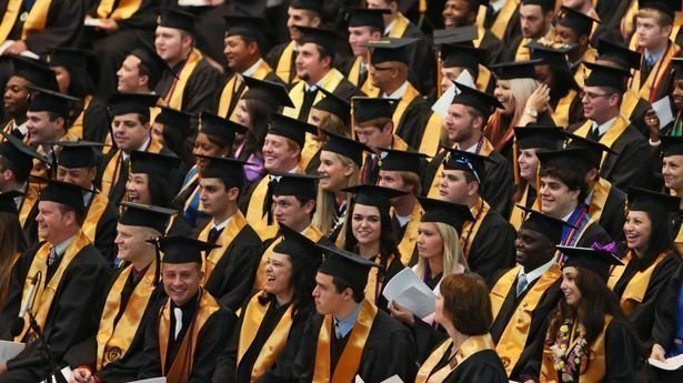 Petition · Bring back December 2020 Graduation Ceremonies at KSU ...