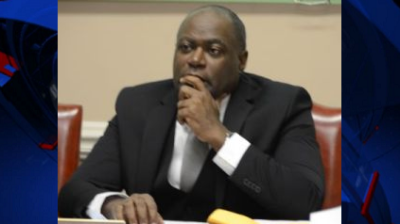 Petition · Give Rufus Davis His Keys! - United States · Change.org