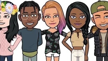 Petition · petition to bring back the old bitmojis - United States ...