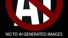 Petition · Stop and ban AI Artists/Art - United States · Change.org