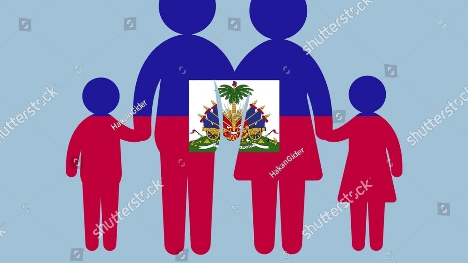 Pétition · Exigeons au Québec le programme immigration humanitaire du ...