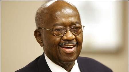 Petition · A Presidential Pardon for Mr. Abraham Bolden - United States ...