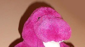 Petition update · Barney wants us to love him forever!!!!! *Barney ...