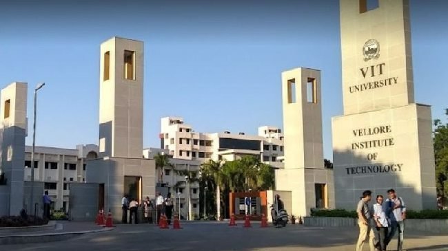 Petition · REOPEN VIT !!! - India · Change.org