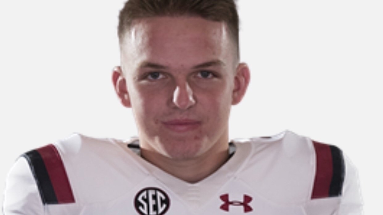 Petition · Fire Will Muschamp and Bench Jake Bentley and start Ryan ...