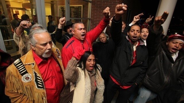 Petition · Help Give Clean Water to the Ramapough Tribe Community ...