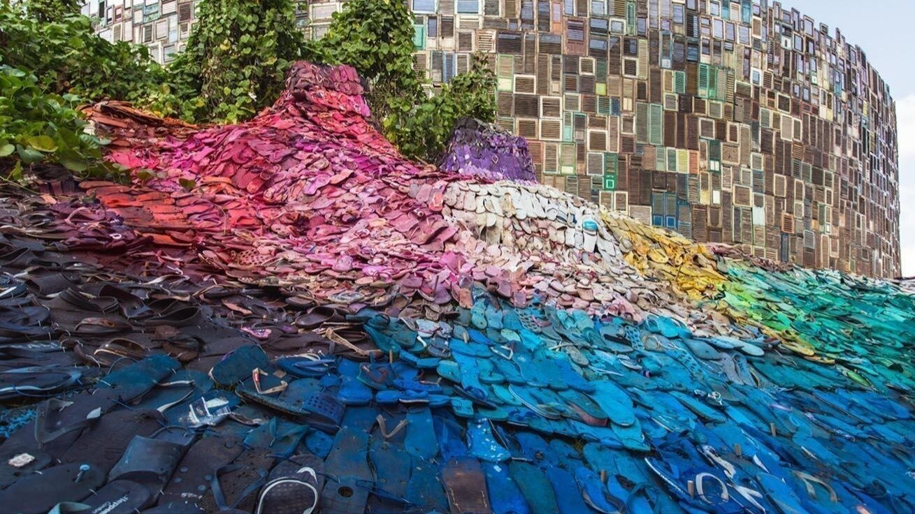 Petition · Plastic Waste, Threat of the Ocean: Sign Less Plastic ...