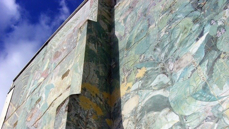 Petition · Reinstate the Highbury Grove Mural - United Kingdom · Change.org