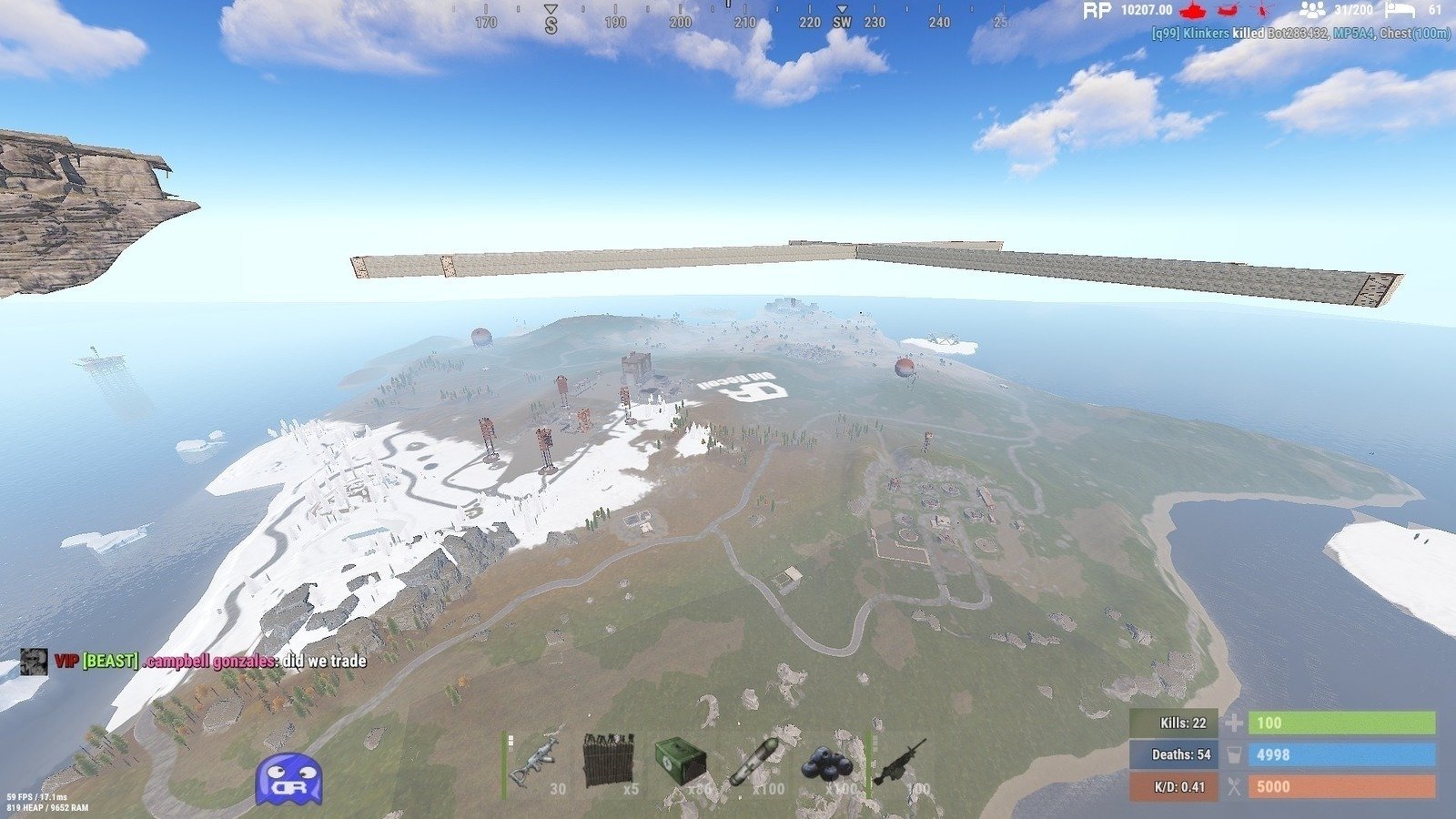 Petition update · DUBS RUST OLD RECOIL ON STAGING BRANCH!! · Change.org ...