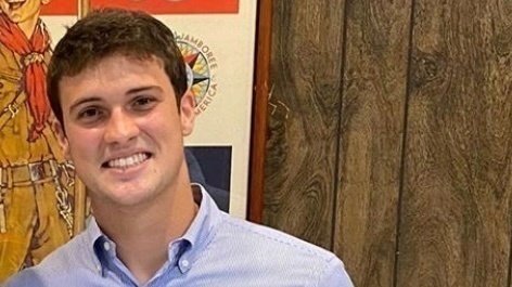 Petition · Get drew Arend back on announcements - United States ...