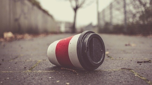 Petition · Bring our coffee cups back - United Kingdom · Change.org