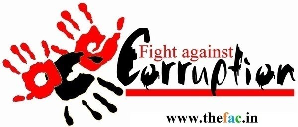 Petition · INDIA'S FIGHT AGAINST CORRUPTION · Change.org