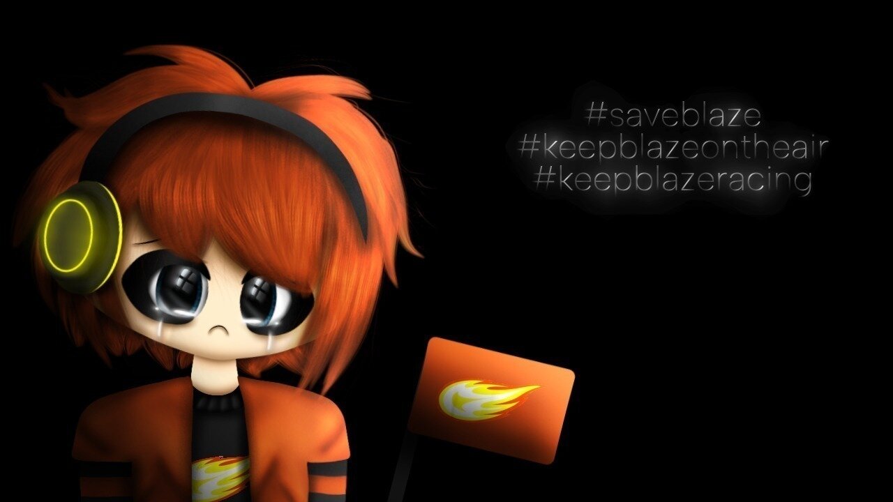 Petition · Restore Blaze and the Monster Machines. (Closed ...