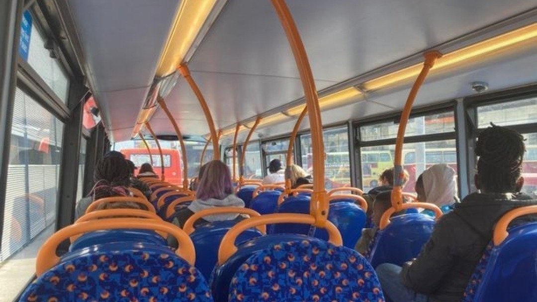 Petition · Keep the buses running to Rassau and Garnlydan - United ...