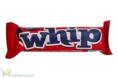 Petition · Return of the Cadbury Chocolate Whip Bar - Australia ...