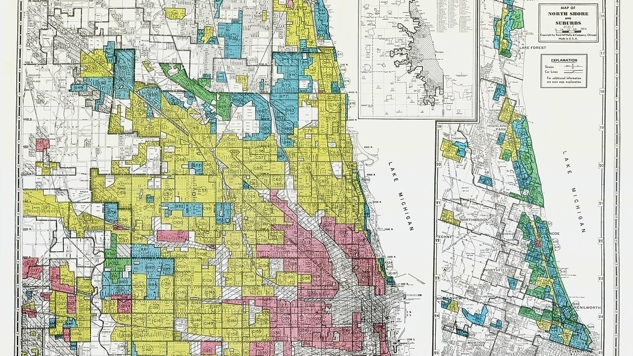 Petition · End Redlining and Promote Fair Opportunities in Chicago ...