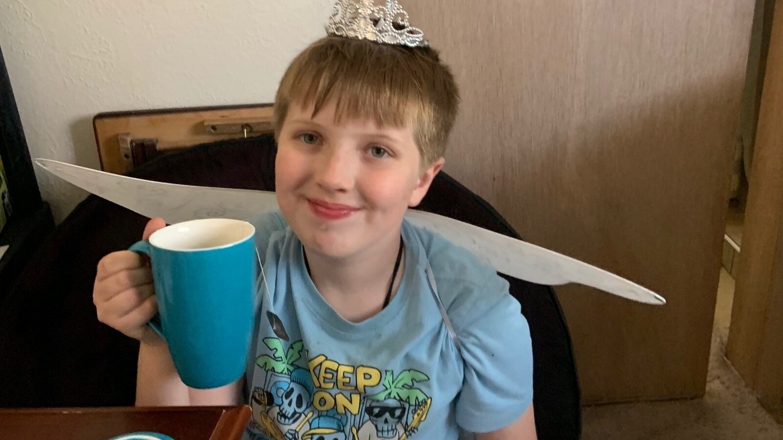 Petition · FREE TRANSGENDER KID FROM ABUSIVE DAD! - United States ...