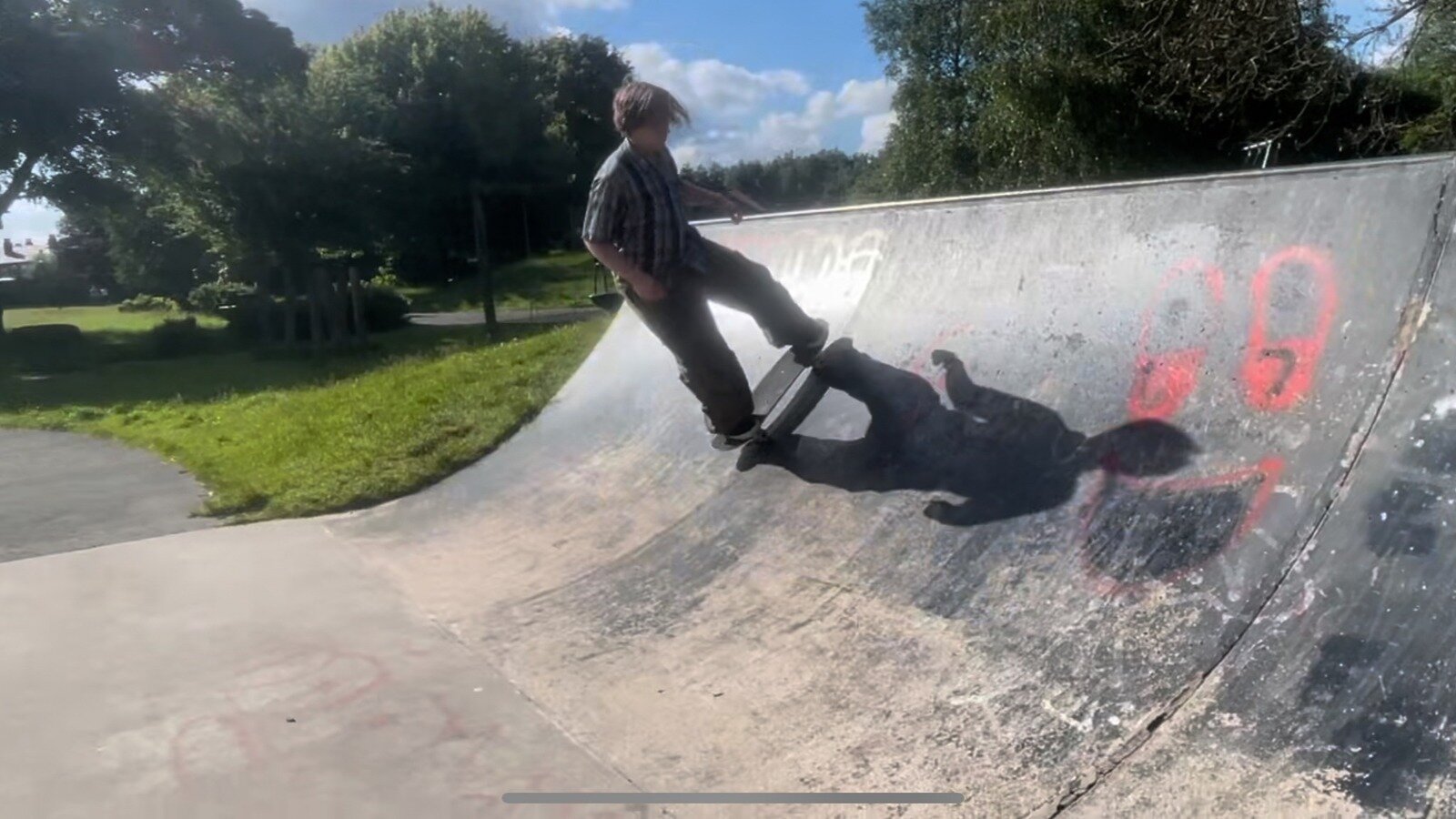 Petition · ALTRINCHAM NEEDS A SKATEPARK - Build a Full Skatepark in ...