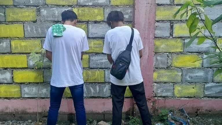 Petition · End Public Urination on Walls in San Carlos City ...