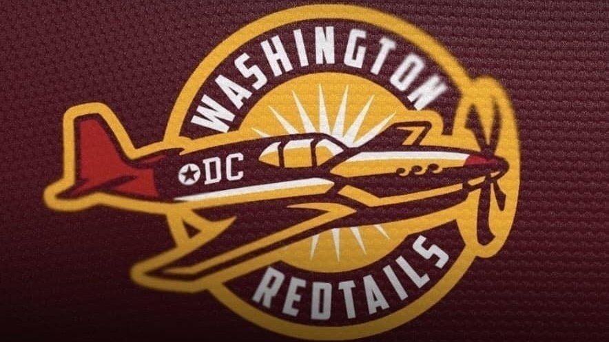 Petition · Make the Washington Redskins new name the Washington Red ...